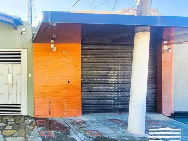 Loja / Comércio para Locação em Caçapava/SP Vera Cruz