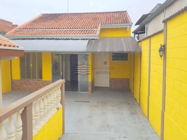 Loja / Comércio para Locação em Caçapava/SP Vila Velha