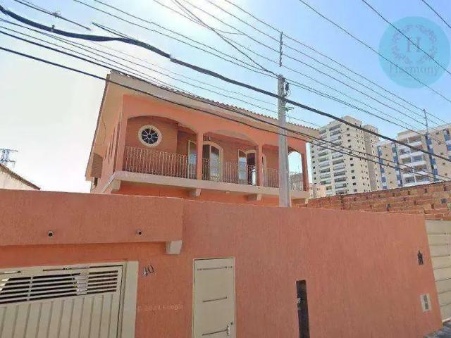 Loja / Comércio para Locação em Caçapava/SP Vila Antônio Augusto Luiz