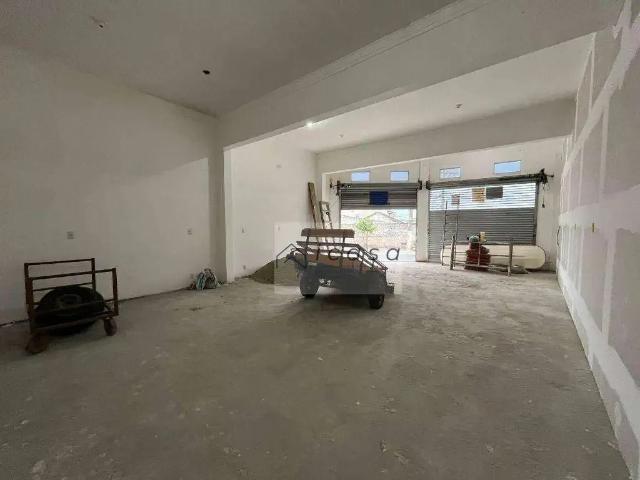 Loja / Comércio para Locação em Caçapava/SP Vila Menino Jesus
