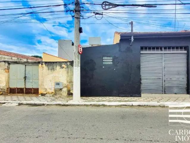 Loja / Comércio para Locação em Caçapava/SP Vila Resende