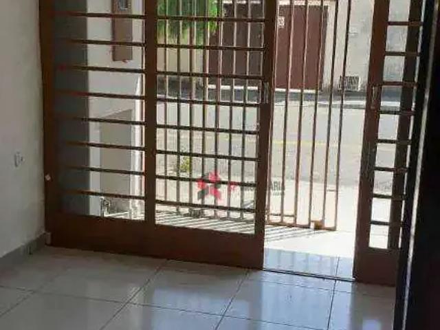 Loja / Comércio para Locação em Caçapava/SP Vila Resende