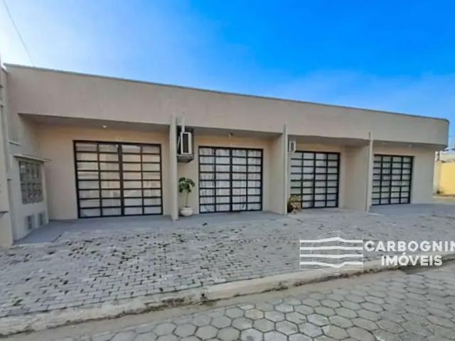 Loja / Comércio para Locação em Caçapava/SP Village das Flores