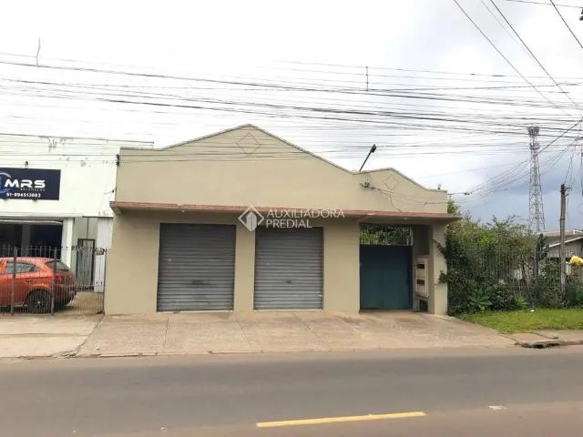 Loja / Comércio para Locação em Cachoeirinha/RS Nova Cachoeirinha
