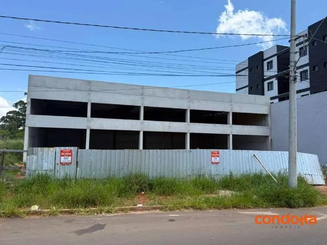 Loja / Comércio para Locação em Cachoeirinha/RS Central Parque