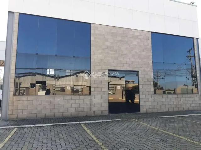 Loja / Comércio para Locação em Cachoeirinha/RS Distrito Industrial Ritter
