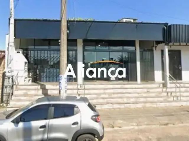 Loja / Comércio para Locação em Cachoeirinha/RS Parque Granja Esperança