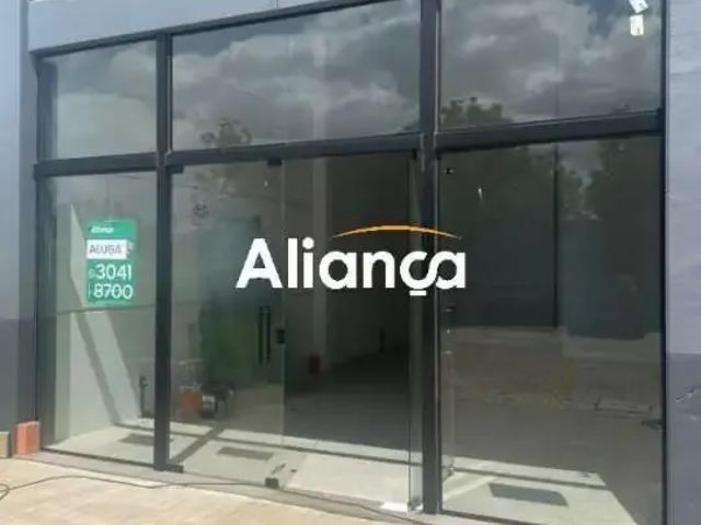 Loja / Comércio para Locação em Cachoeirinha/RS Residencial Meu Rincão