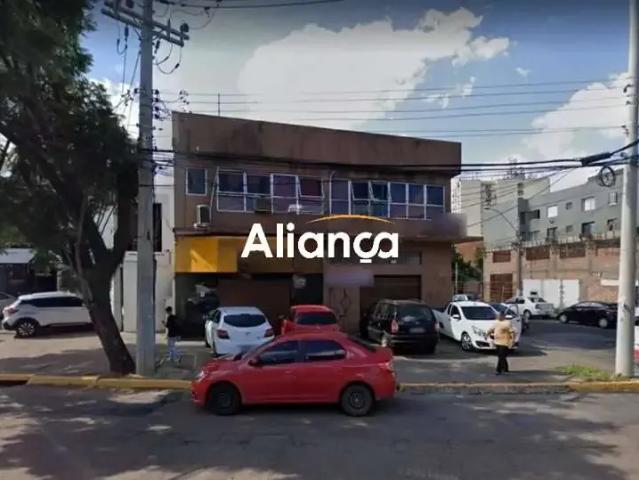 Loja / Comércio para Locação em Cachoeirinha/RS Vila City