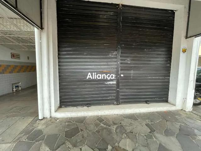 Loja / Comércio para Locação em Cachoeirinha/RS Vila Eunice Nova