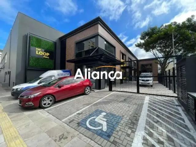 Loja / Comércio para Locação em Cachoeirinha/RS Vila Eunice Nova