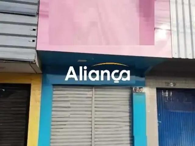 Loja / Comércio para Locação em Cachoeirinha/RS Vila Imbui
