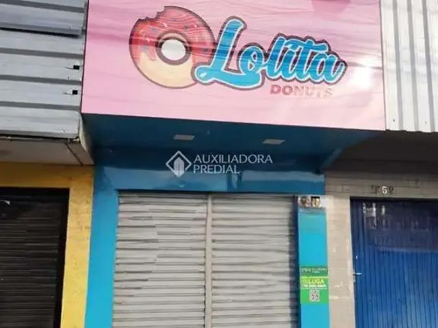Loja / Comércio para Locação em Cachoeirinha/RS Vila Imbui