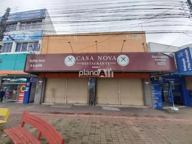 Loja / Comércio para Locação em Cachoeirinha/RS Vila Santo Ângelo