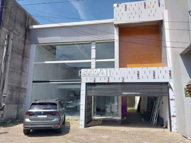 Loja / Comércio para Locação em Cachoeirinha/RS Vila Ponta Porã