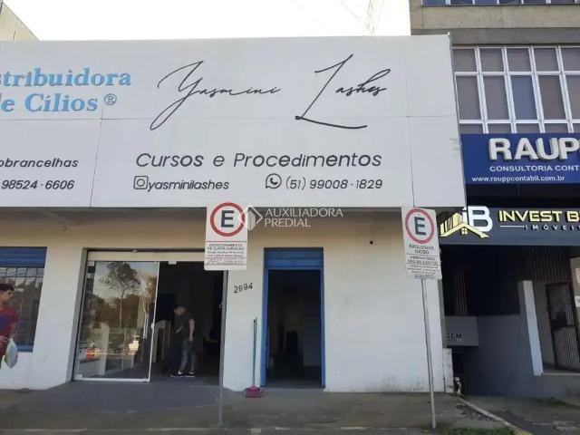 Loja / Comércio para Locação em Cachoeirinha/RS Vila Parque Brasília