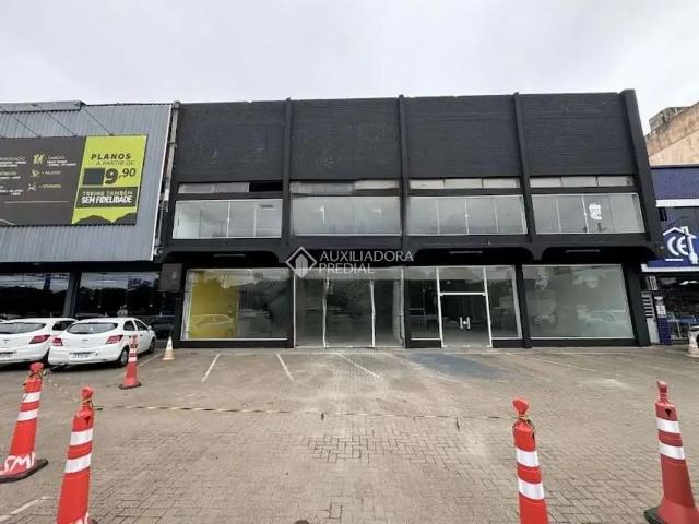 Loja / Comércio para Locação em Cachoeirinha/RS Vila Parque Brasília