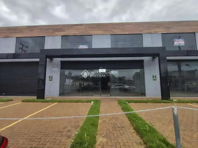 Loja / Comércio para Locação em Cachoeirinha/RS Vila Princesa Izabel