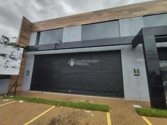 Loja / Comércio para Locação em Cachoeirinha/RS Vila Princesa Izabel