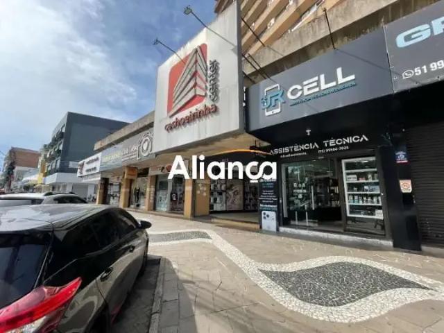 Loja / Comércio para Locação em Cachoeirinha/RS Vila Veranópolis