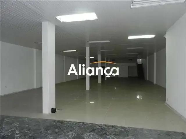 Loja / Comércio para Locação em Cachoeirinha/RS Vila Veranópolis