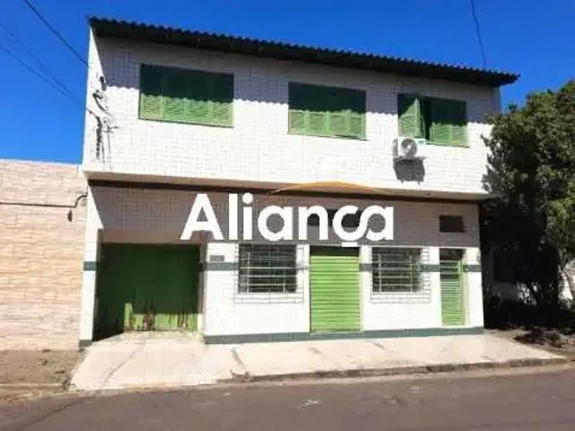 Loja / Comércio para Locação em Cachoeirinha/RS Vila Veranópolis