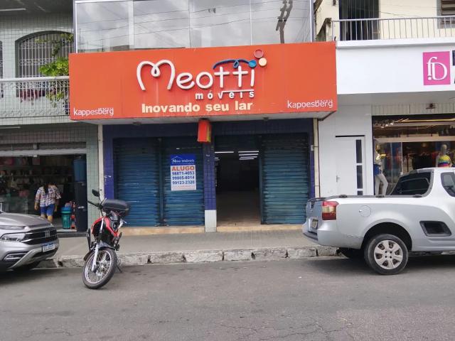 Loja / Comércio para Locação em Cabo de Santo Agostinho/PE Centro