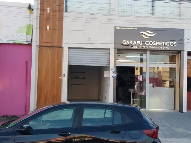 Loja / Comércio para Locação em Cabo de Santo Agostinho/PE Garapu