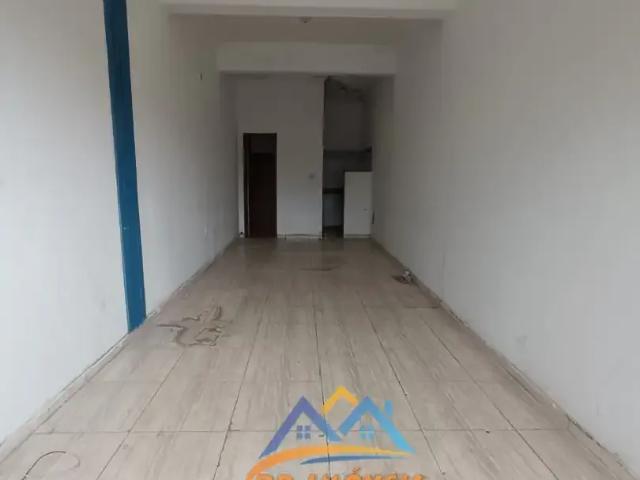 Loja / Comércio para Locação em Cabo Frio/RJ Nova Califórnia Tamoios