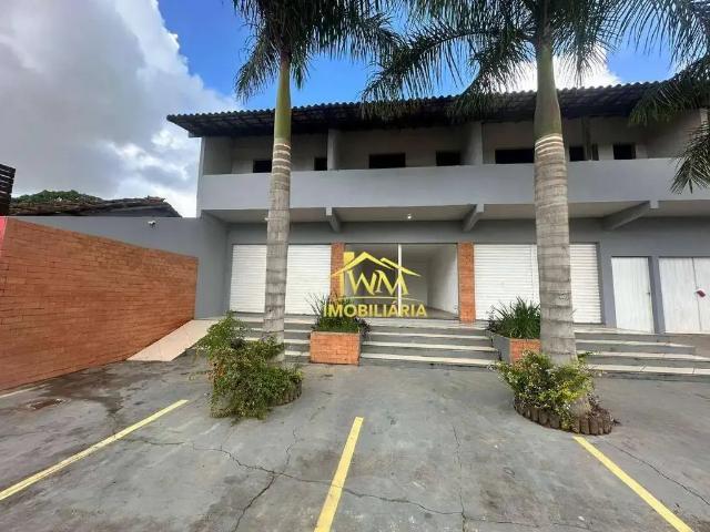 Loja / Comércio para Locação em Cabo Frio/RJ Botafogo
