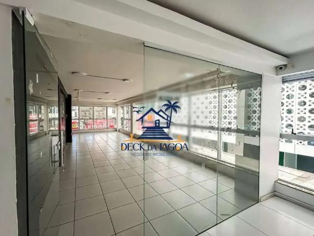 Loja / Comércio para Locação em Cabo Frio/RJ Centro