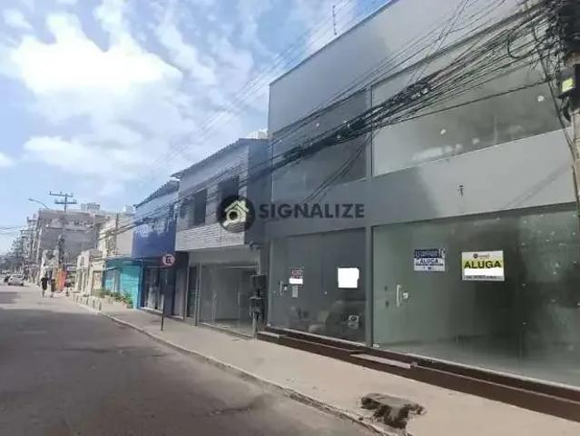Loja / Comércio para Locação em Cabo Frio/RJ Centro
