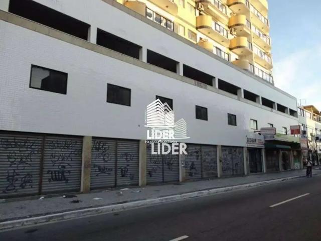 Loja / Comércio para Locação em Cabo Frio/RJ Centro