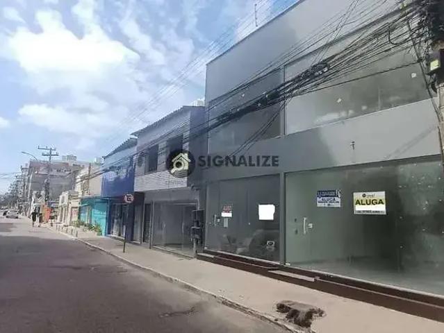 Loja / Comércio para Locação em Cabo Frio/RJ Centro
