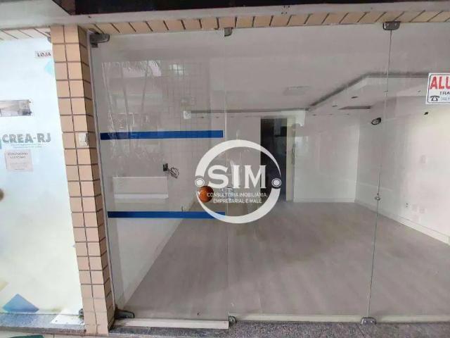Loja / Comércio para Locação em Cabo Frio/RJ Centro