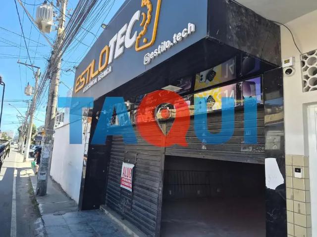 Loja / Comércio para Locação em Cabo Frio/RJ Centro