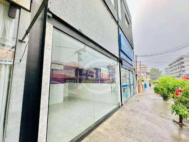 Loja / Comércio para Locação em Cabo Frio/RJ Centro