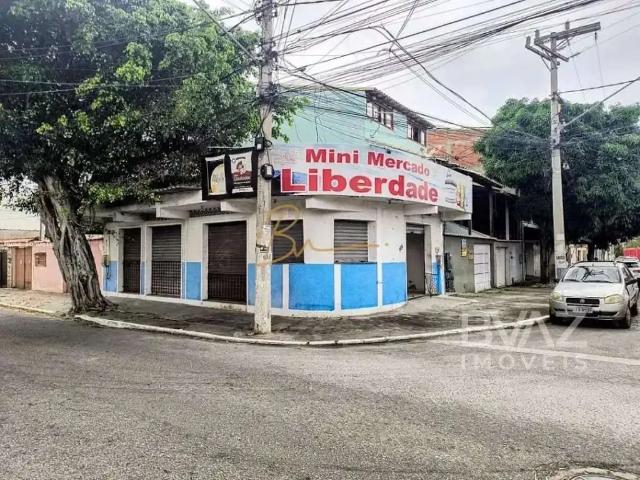 Loja / Comércio para Locação em Cabo Frio/RJ Jardim Caiçara