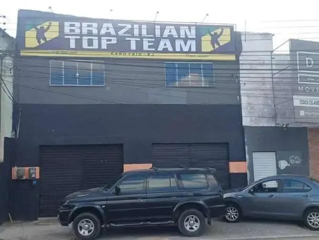 Loja / Comércio para Locação em Cabo Frio/RJ Jardim Excelsior