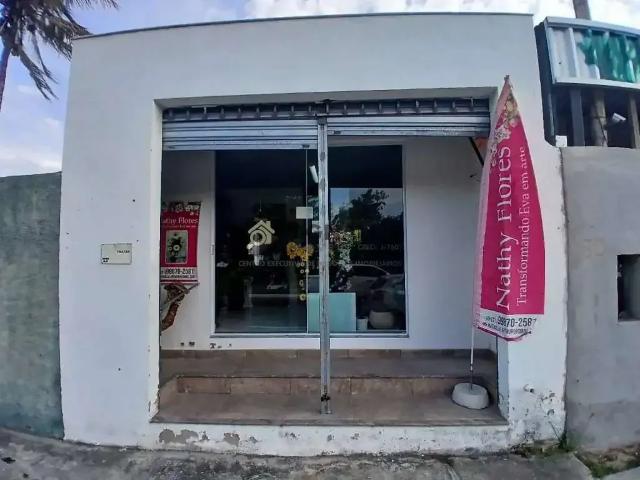 Loja / Comércio para Locação em Cabo Frio/RJ Jardim Excelsior