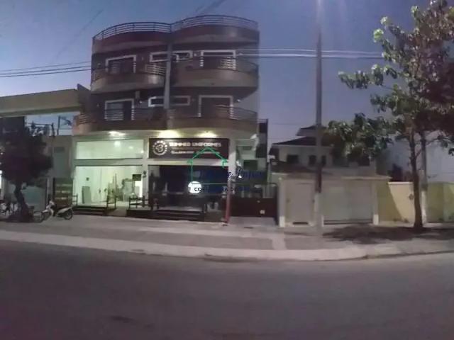 Loja / Comércio para Locação em Cabo Frio/RJ Jardim Excelsior