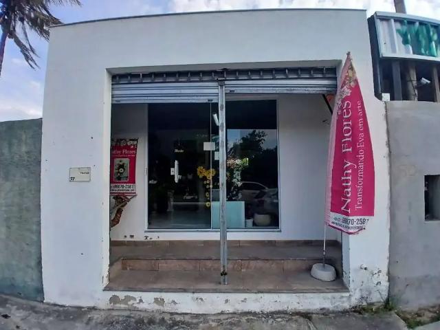 Loja / Comércio para Locação em Cabo Frio/RJ Jardim Excelsior