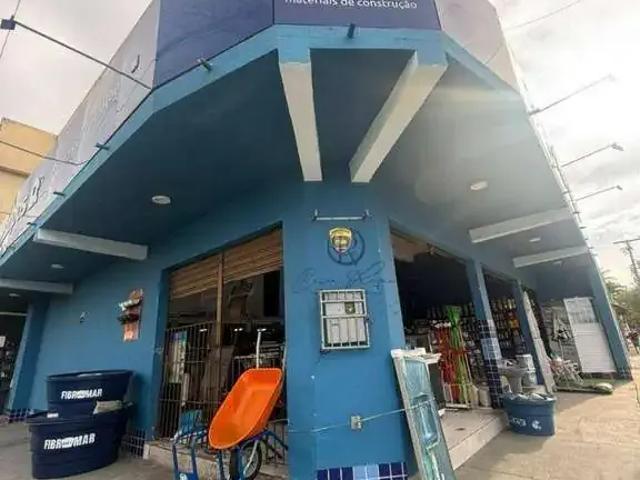 Loja / Comércio para Locação em Cabo Frio/RJ Jardim Flamboyant