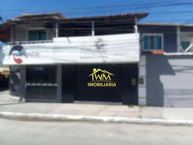 Loja / Comércio para Locação em Cabo Frio/RJ Parque Burle