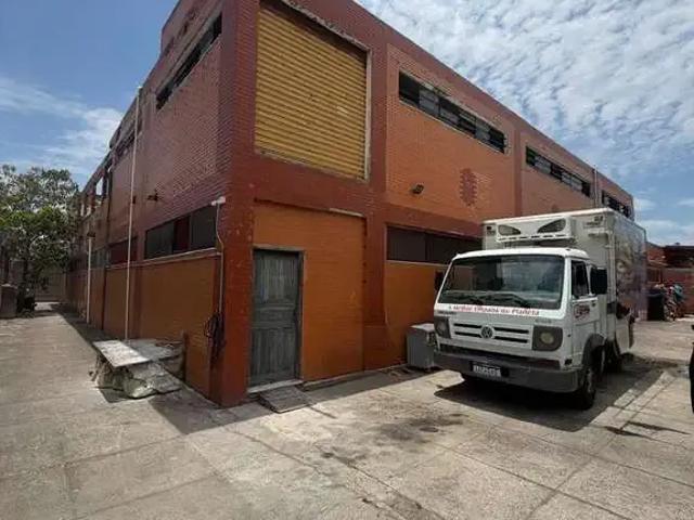 Loja / Comércio para Locação em Cabo Frio/RJ Parque Burle