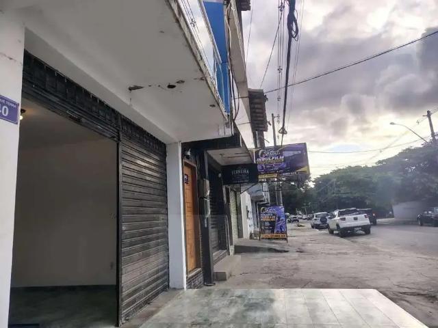 Loja / Comércio para Locação em Cabo Frio/RJ Portinho