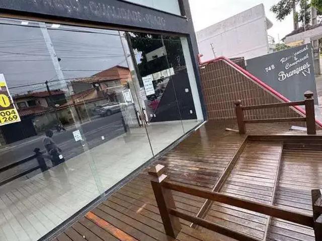 Loja / Comércio para Locação em Cabo Frio/RJ Portinho
