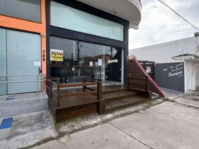 Loja / Comércio para Locação em Cabo Frio/RJ Portinho