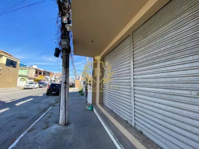 Loja / Comércio para Locação em Cabo Frio/RJ São Cristóvão