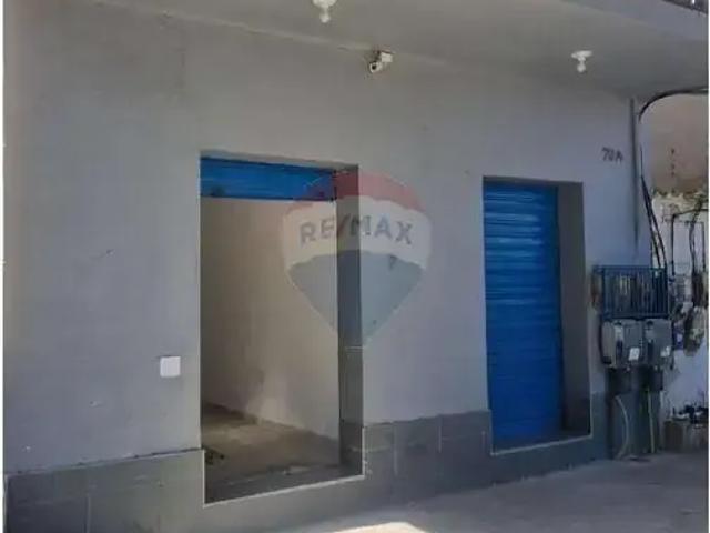 Loja / Comércio para Locação em Cabo Frio/RJ São Cristóvão